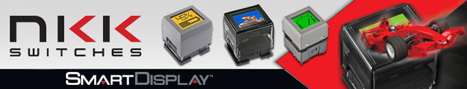 スイッチソリューション - NKK Switches | DigiKey